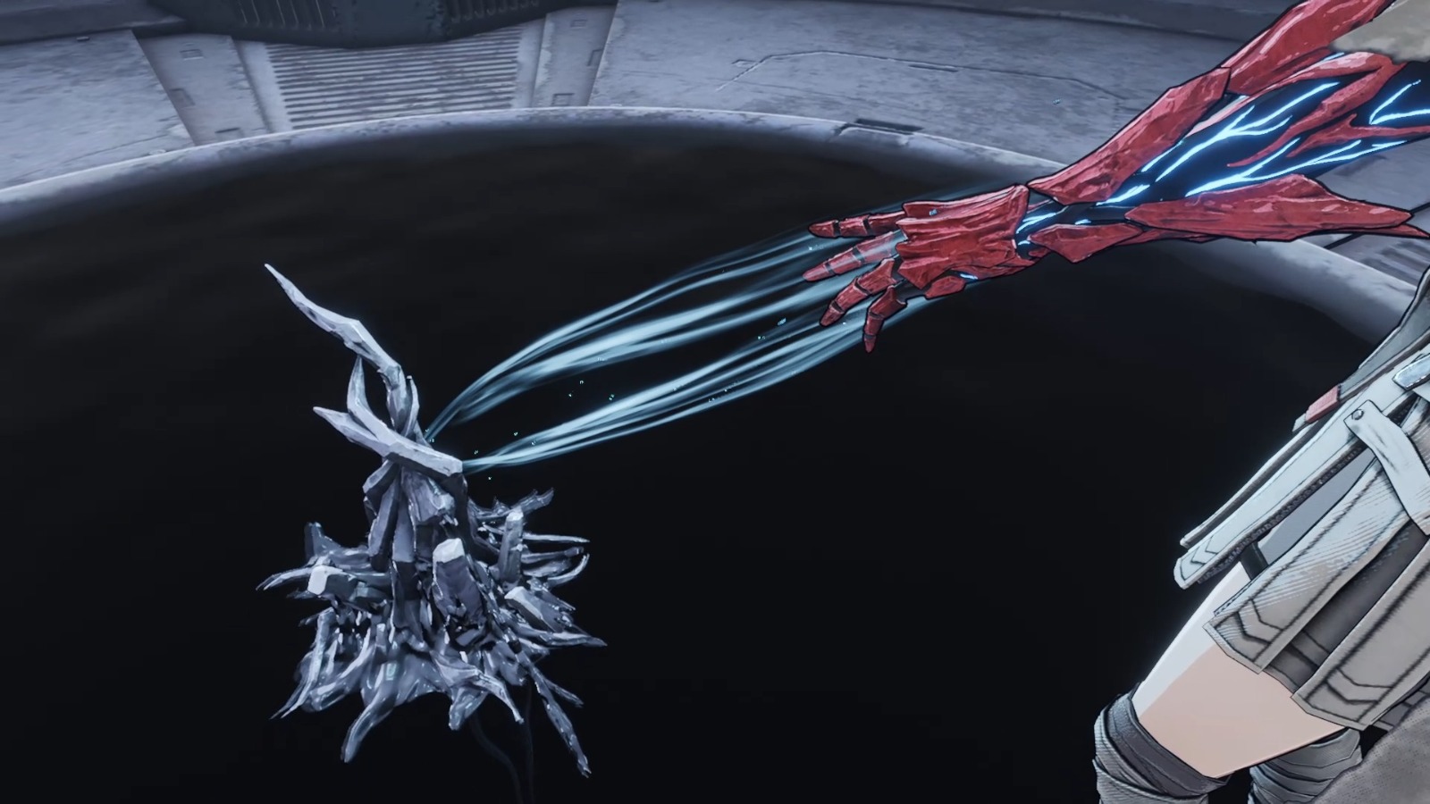 AI LIMIT - Locating Sewer Confluence Guide - Neoseeker