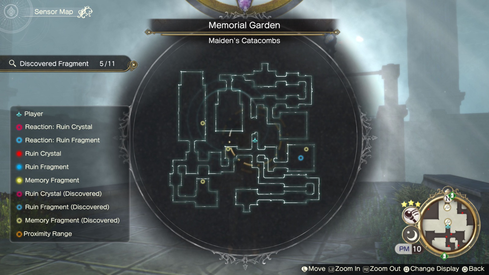 Atelier Ryza 2 - Maiden's Catacombs Walkthrough - Atelier Ryza 2: Lost ...