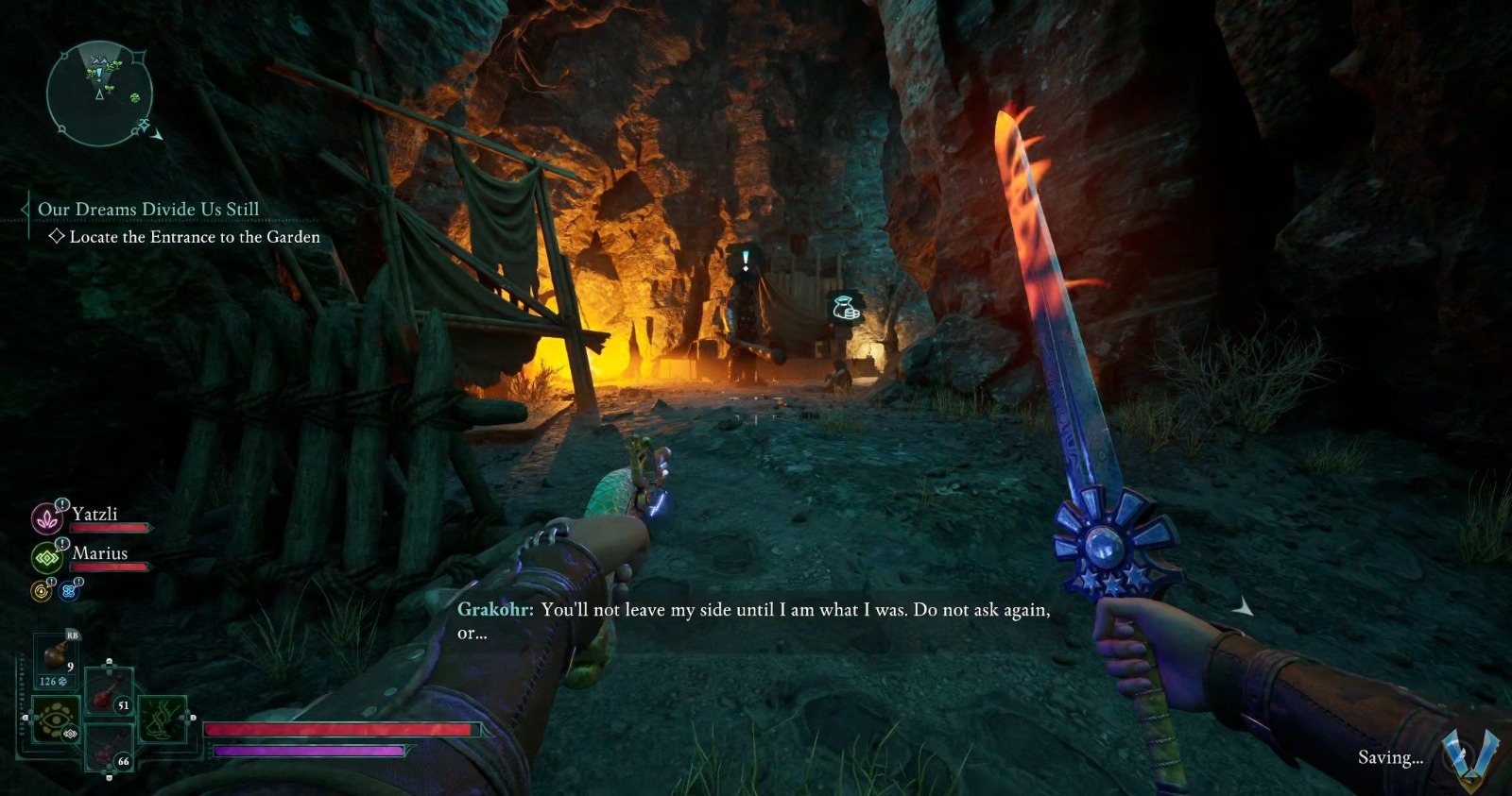 Unique Weapons - Avowed Walkthrough - Neoseeker