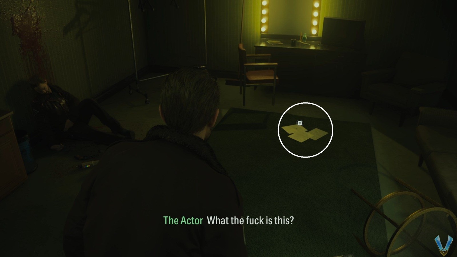 Alan Wake 2 - Episode 3: Time Breaker Walkthrough - Neoseeker