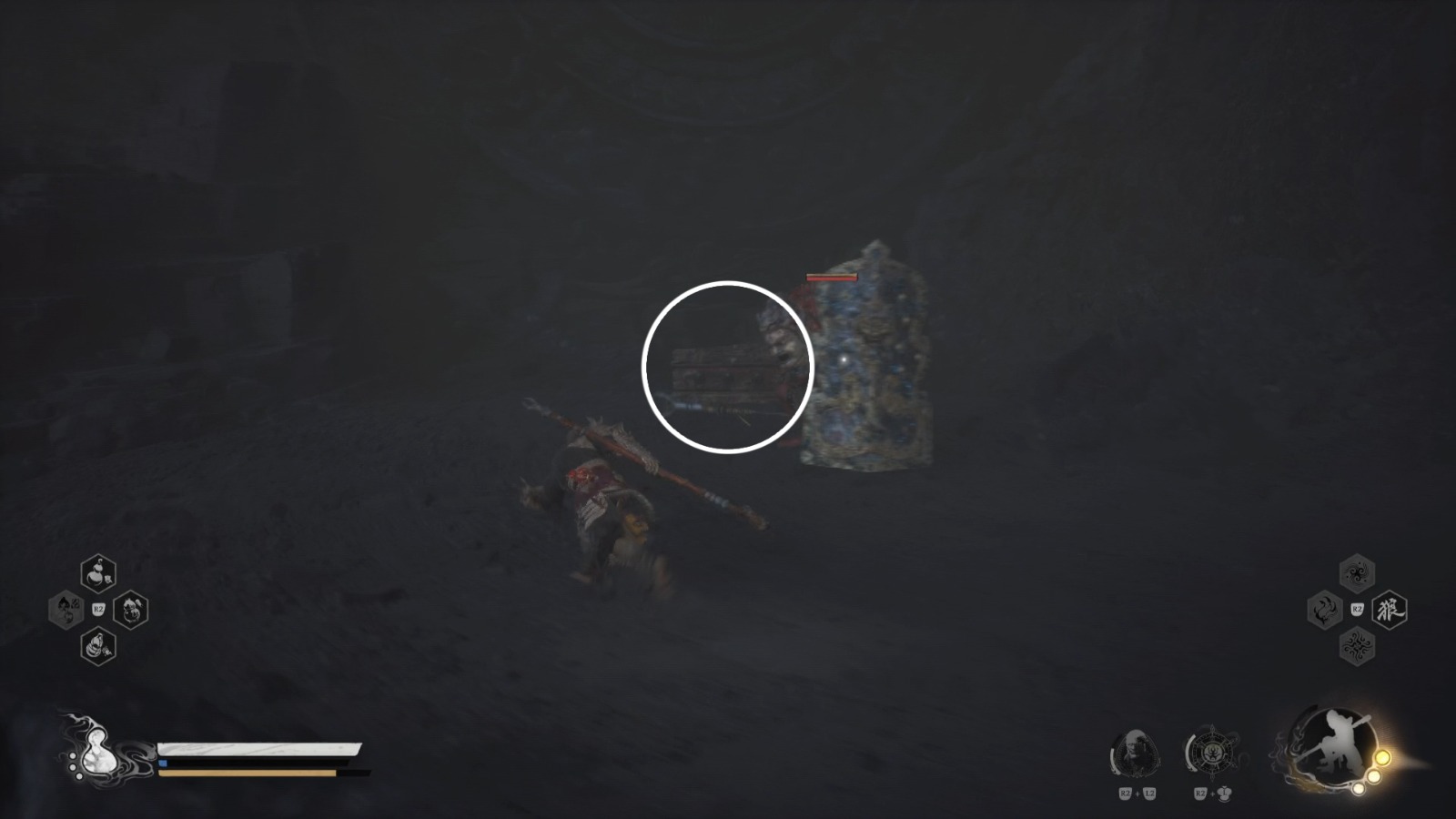 Black Myth: Wukong - Chapter 5 Walkthrough - Furnace Valley - Neoseeker