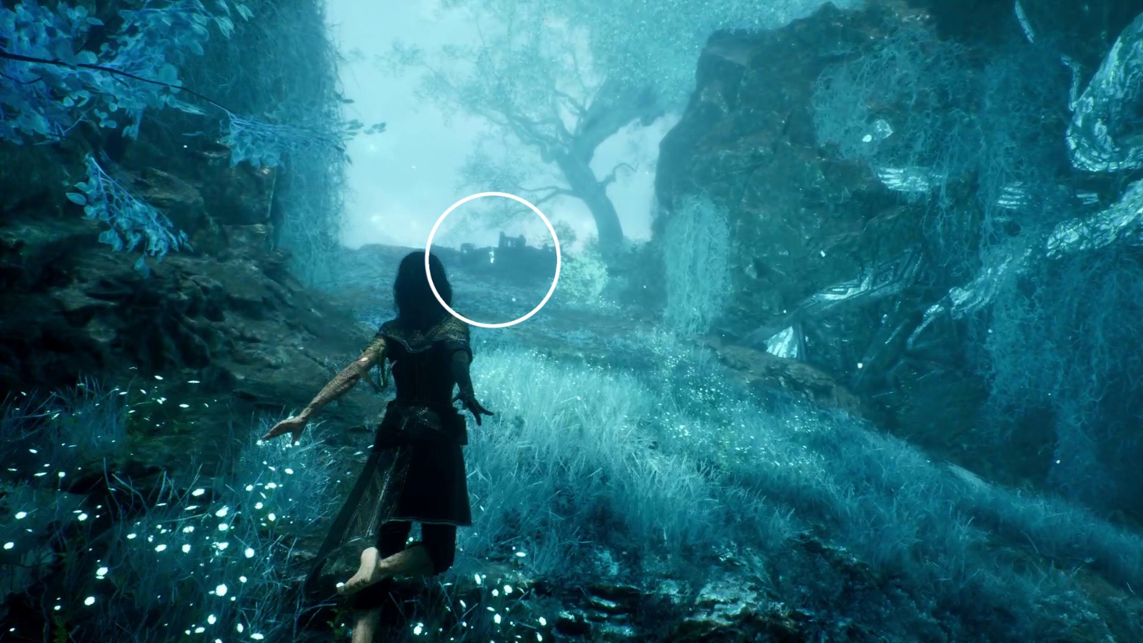 Spring Meadows - Clair Obscur: Expedition 33 Walkthrough - Neoseeker