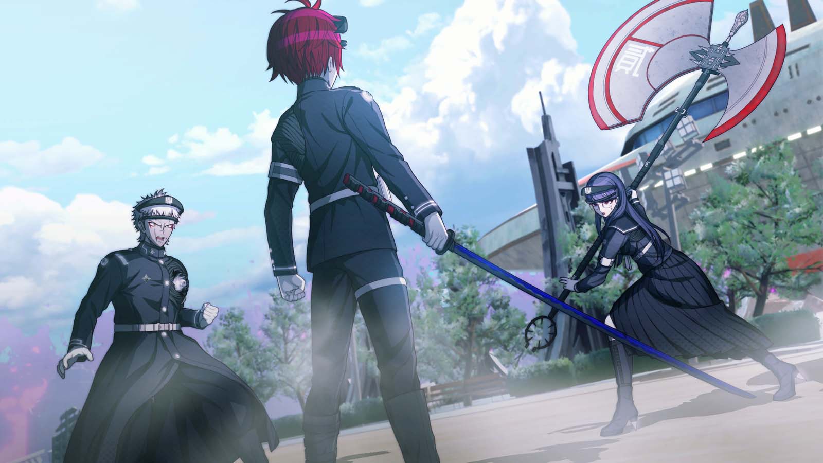 All Endings Guide - The Hundred Line: Last Defense Academy - Neoseeker