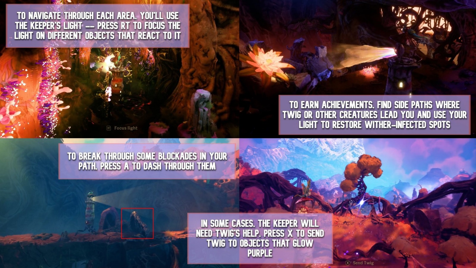 Keeper Walkthrough and Guide - Neoseeker