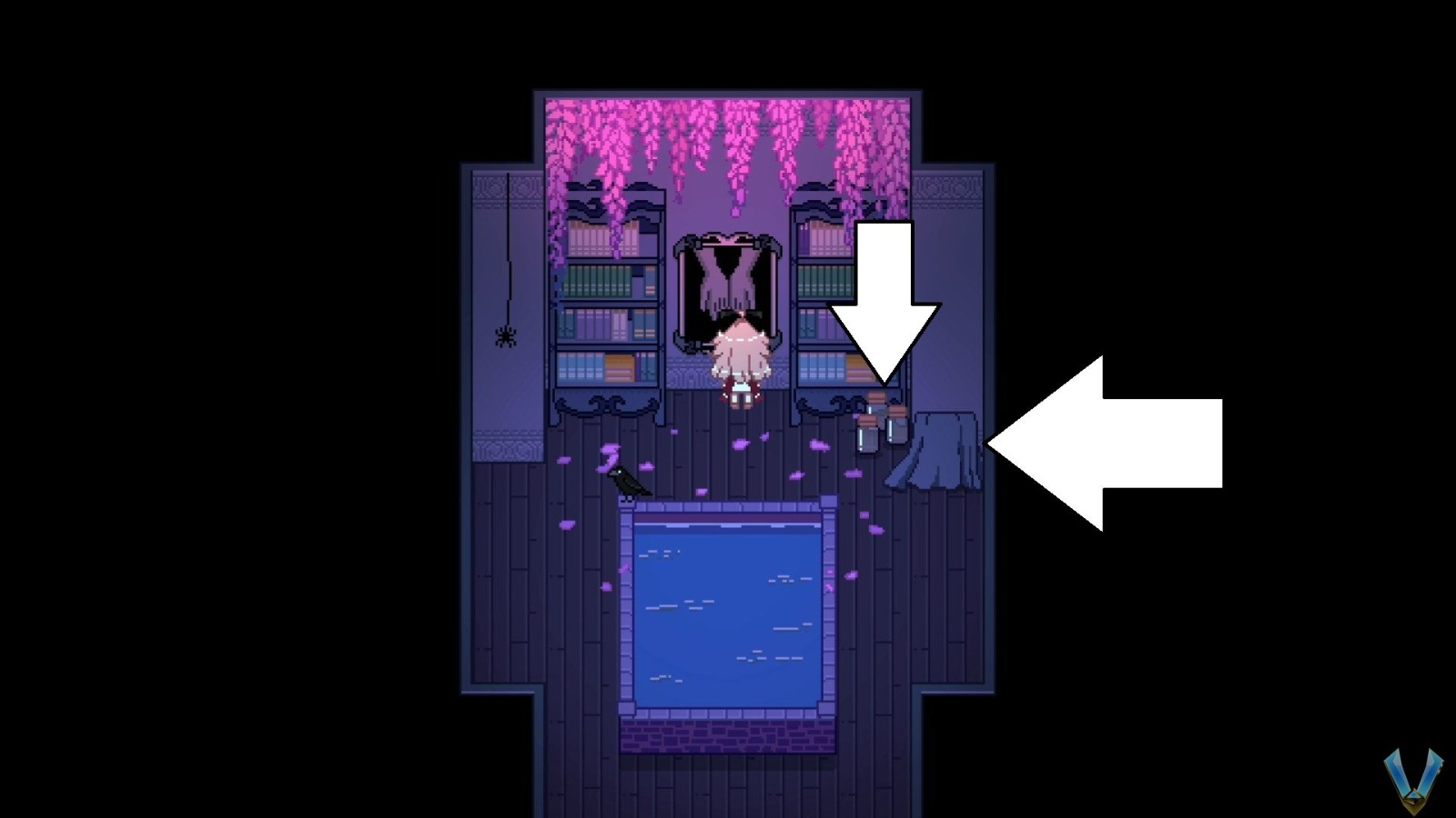 Paper Lily - Finale Walkthrough - Neoseeker