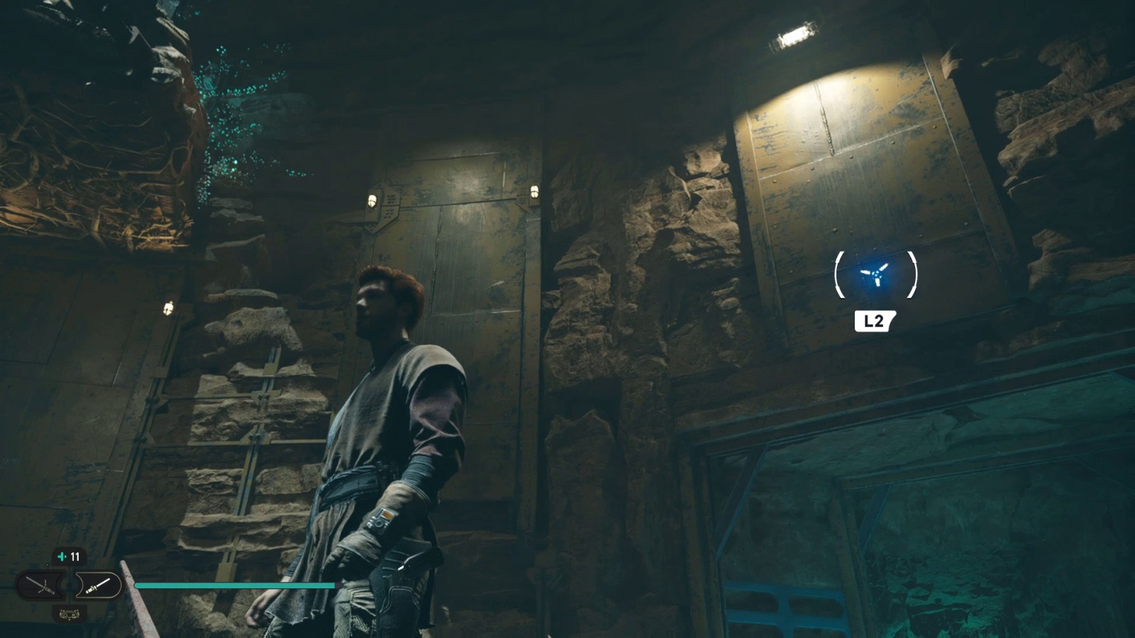Koboh - Lower Prospectors Folly - Star Wars Jedi: Survivor Walkthrough ...