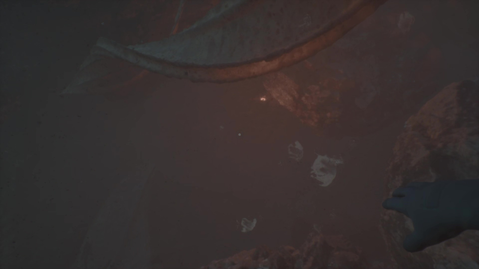 Still Wakes the Deep Siren's Rest - Finding a Way Out - Neoseeker