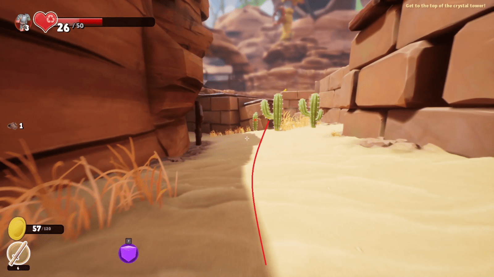 Supraland Hidden Chests Locations Guide - Neoseeker