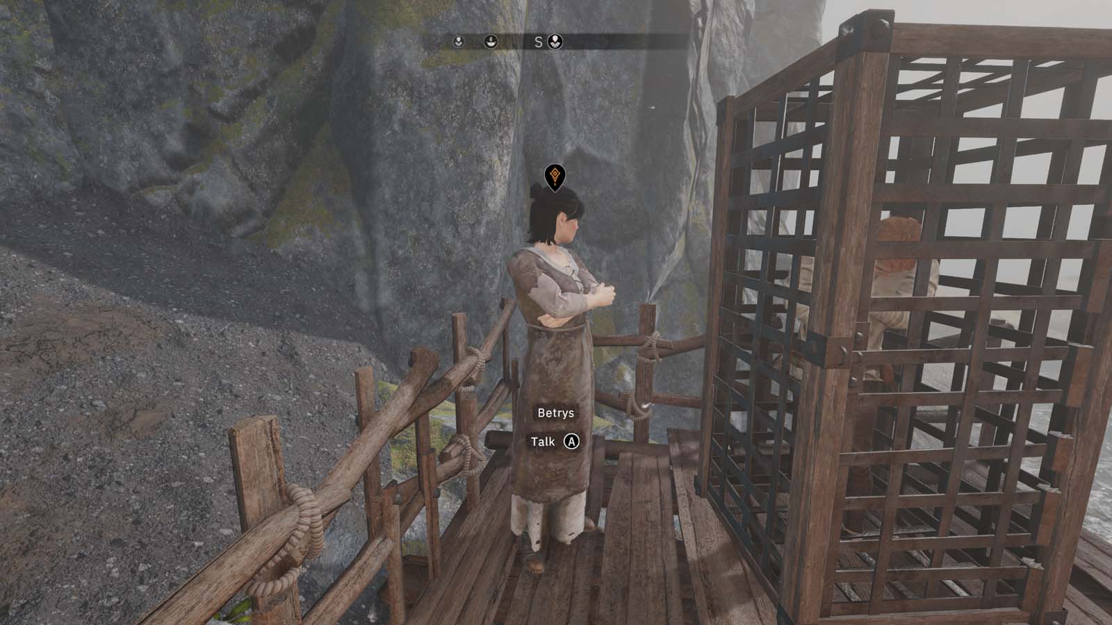 A Carnation To Remember Quest Guide - Tainted Grail: The Fall of Avalon ...