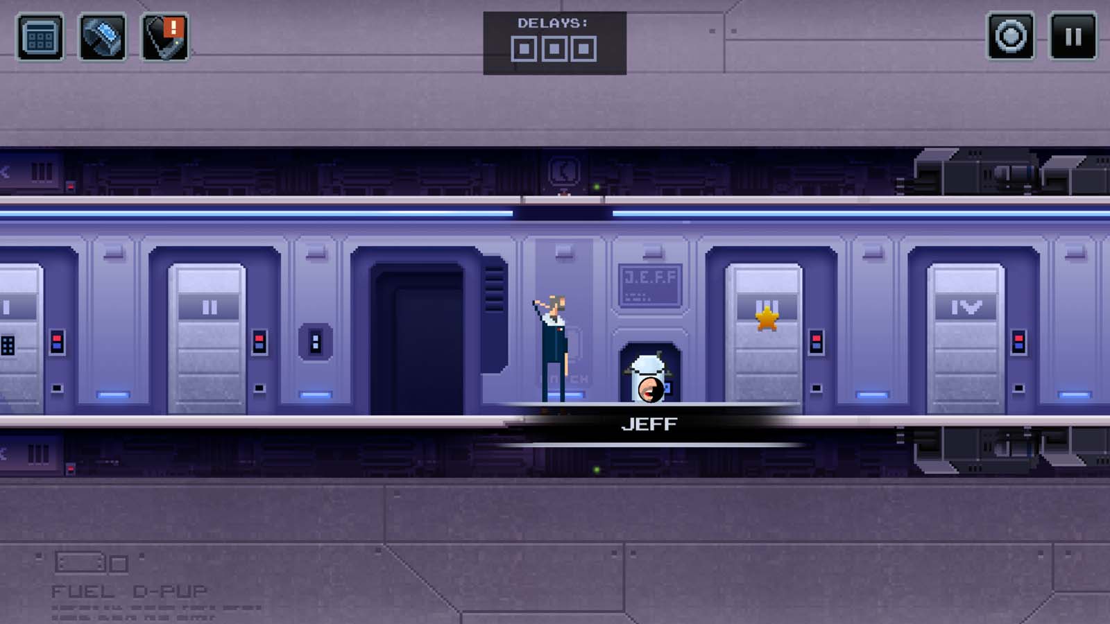 Ship - The Boarding Guide - The Captain (2021) - Neoseeker