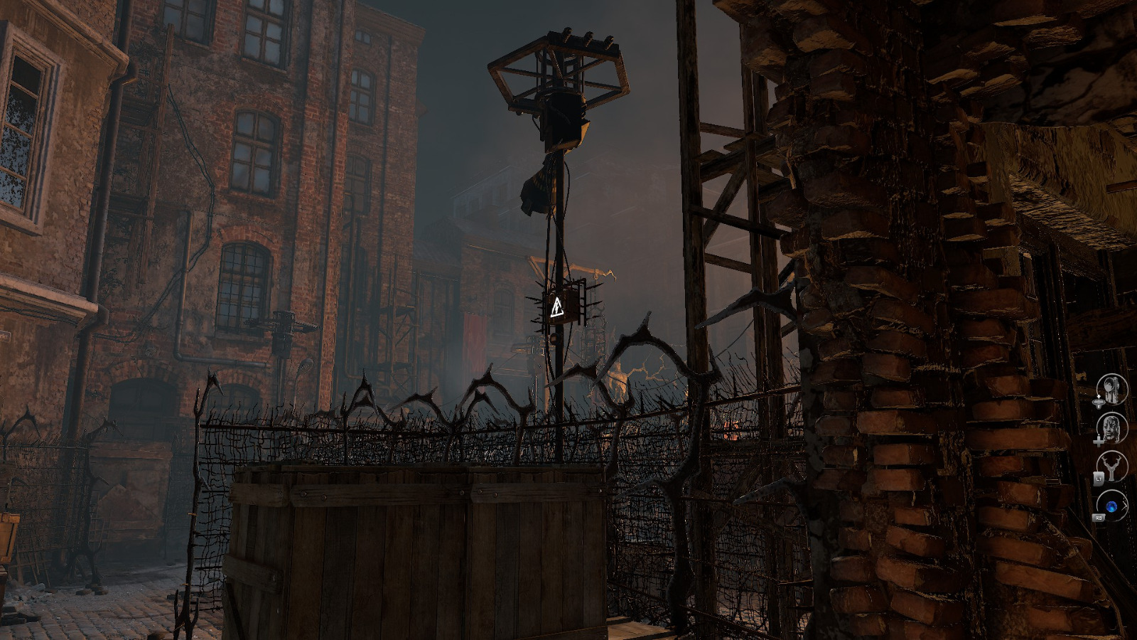 Chapter 3 - Unholy - Neoseeker