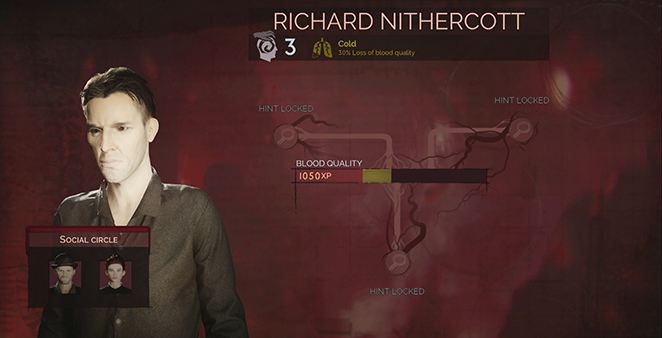 Richard Nithercott - Vampyr Walkthrough - Neoseeker