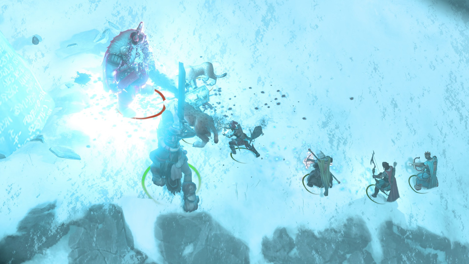 House at the Edge of Time walkthrough - Pathfinder: Kingmaker - Neoseeker