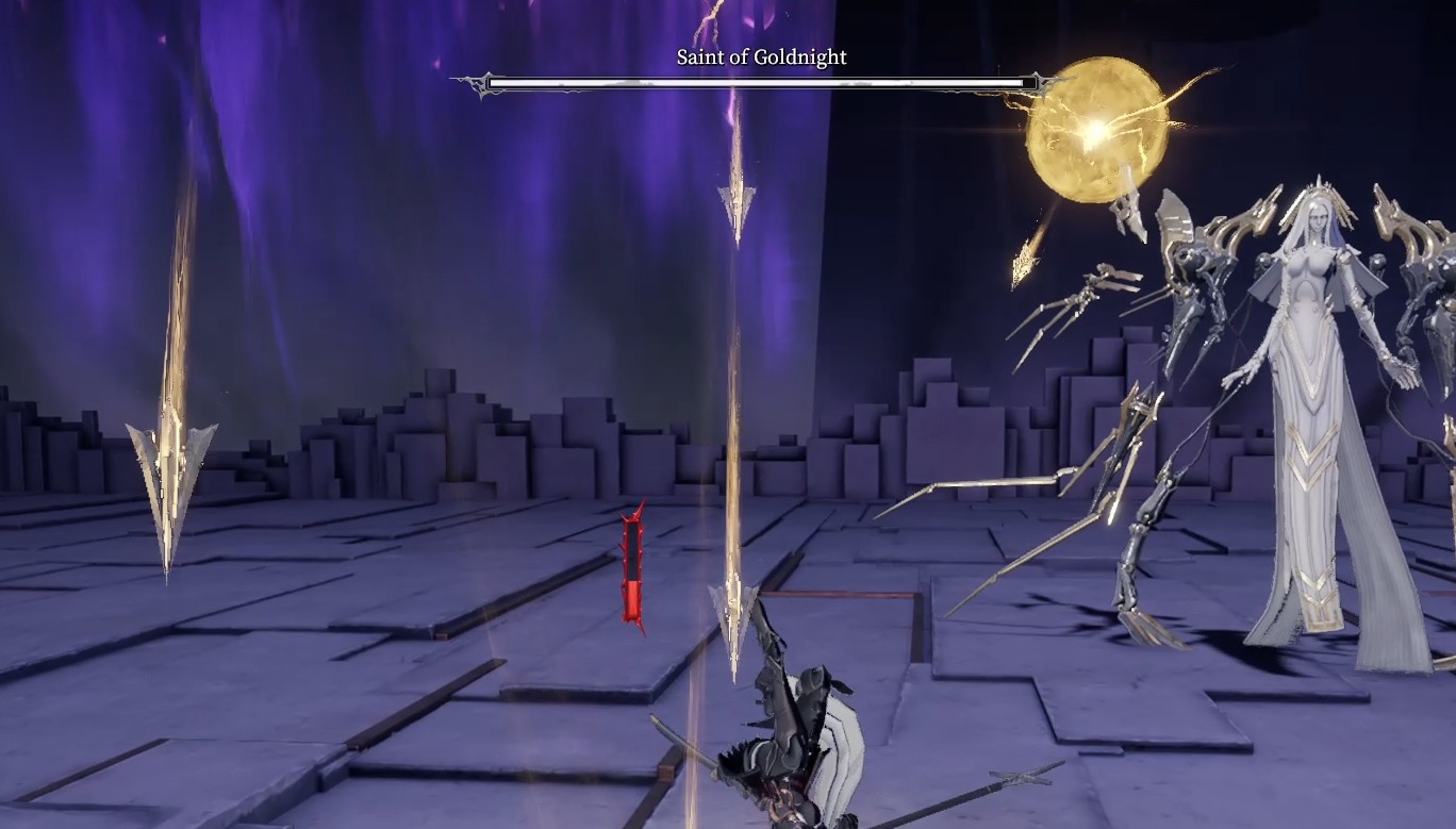 AI LIMIT - Finding Path of Epitome Guide - Neoseeker