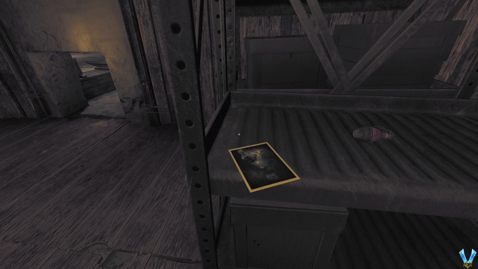 Amnesia: The Bunker - Prison Walkthrough - Neoseeker