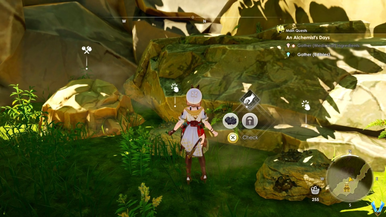 Atelier Ryza 3 - An Alchemist's Days Walkthrough - Atelier Ryza 3 ...