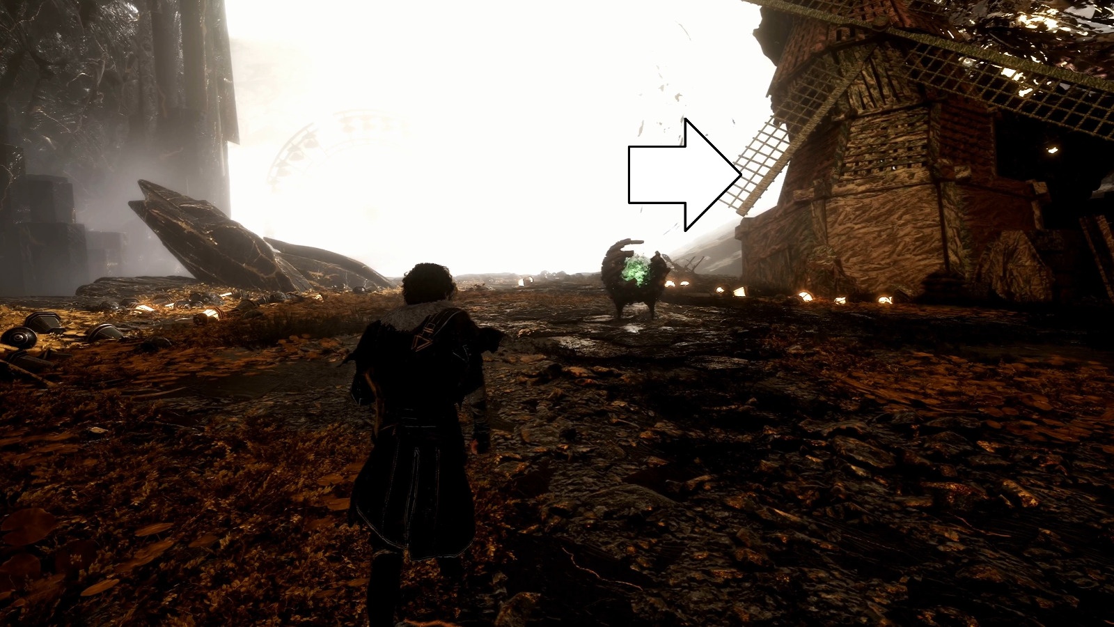 Inside the Monolith - Clair Obscur: Expedition 33 Walkthrough - Neoseeker