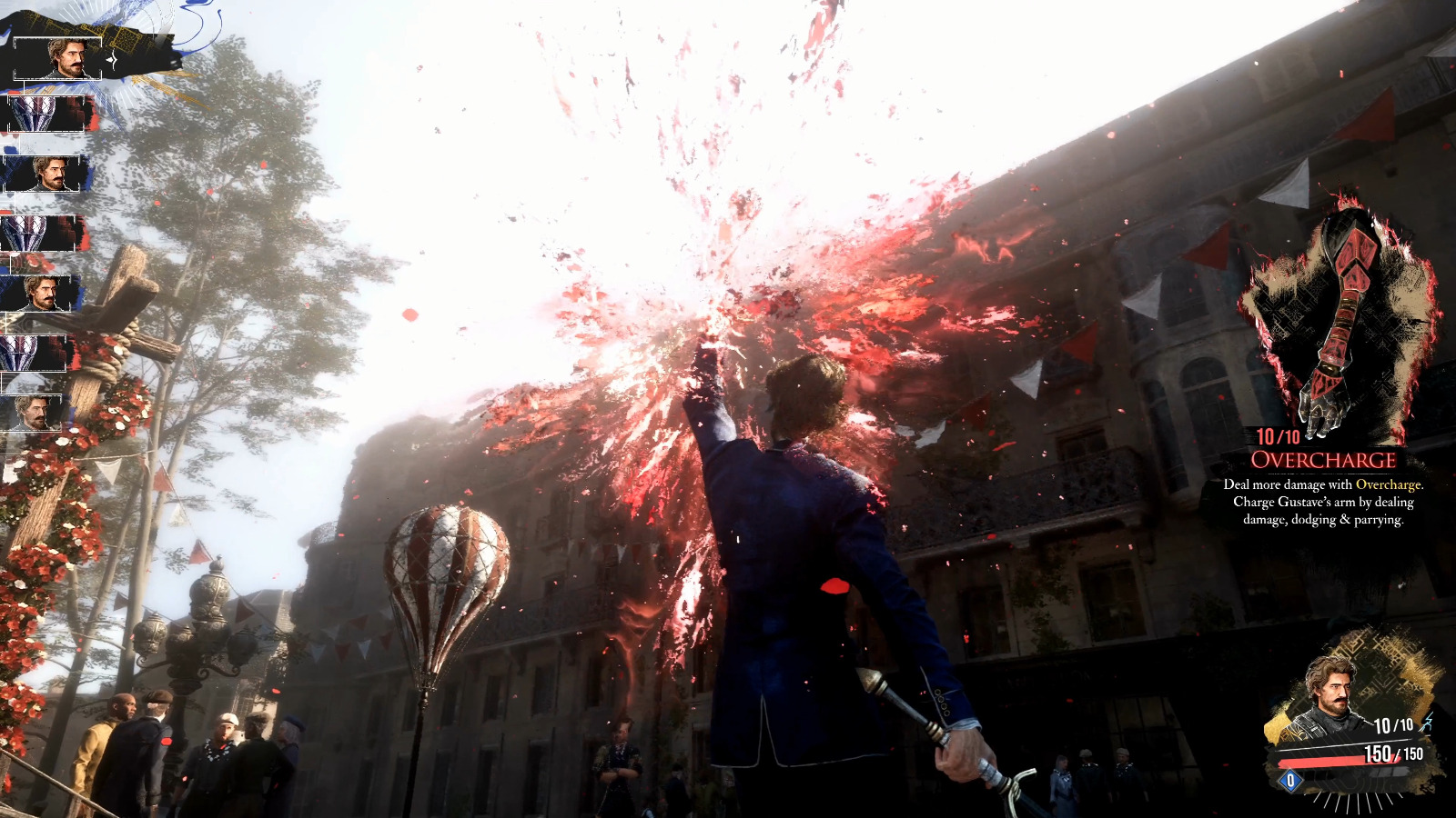 Lumière (Prologue) - Clair Obscur: Expedition 33 Walkthrough - Neoseeker