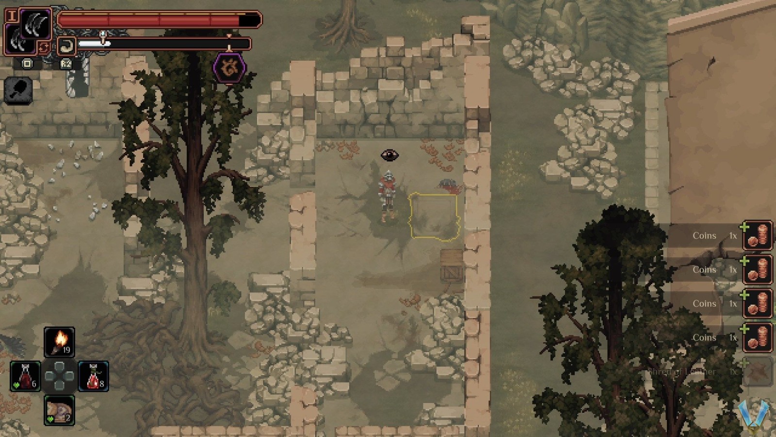 The Temple Near the Forest Primeval - Drova - Forsaken Kin Walkthrough - Neoseeker