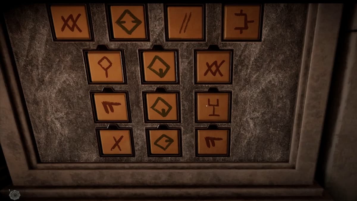 Escape Simulator 2 Darkest Room Puzzles Complete Guide - Neoseeker