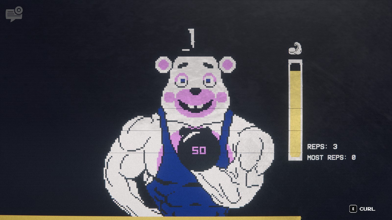 Five Nights at Freddy's: Into the Pit - Day Four & Night Four ...