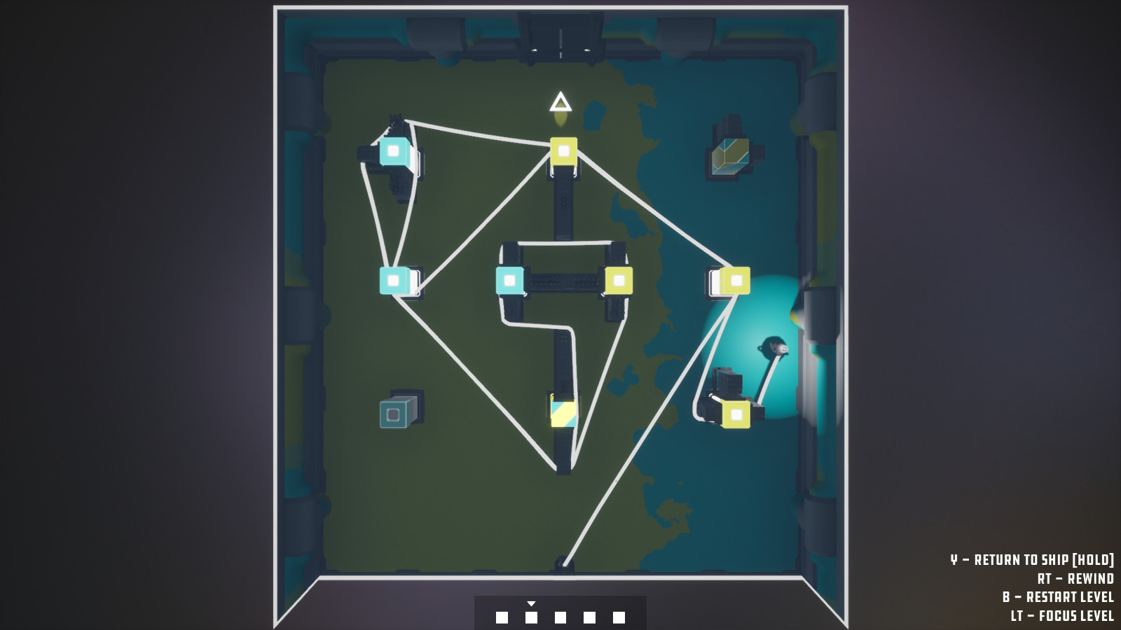 Balance Puzzle Solutions - Filament Walkthrough - Neoseeker