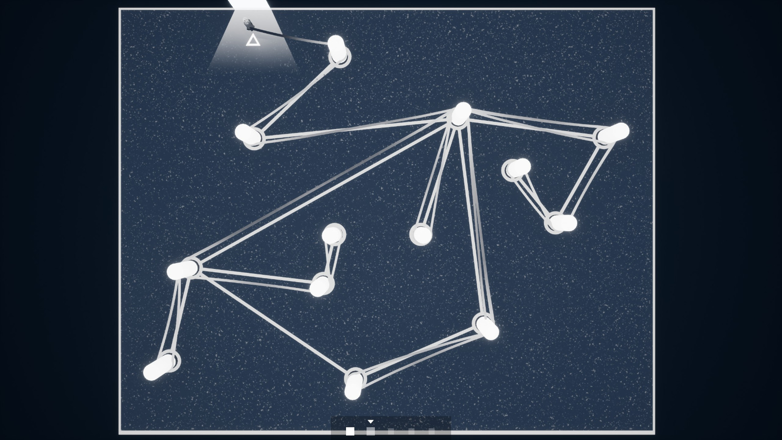 Constellation Puzzle Solutions - Filament - Neoseeker