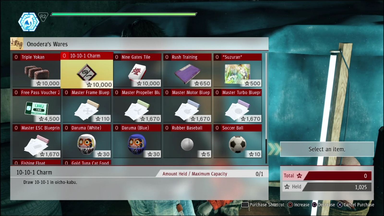 Friends List 1-10 - Judgment Walkthrough - Neoseeker