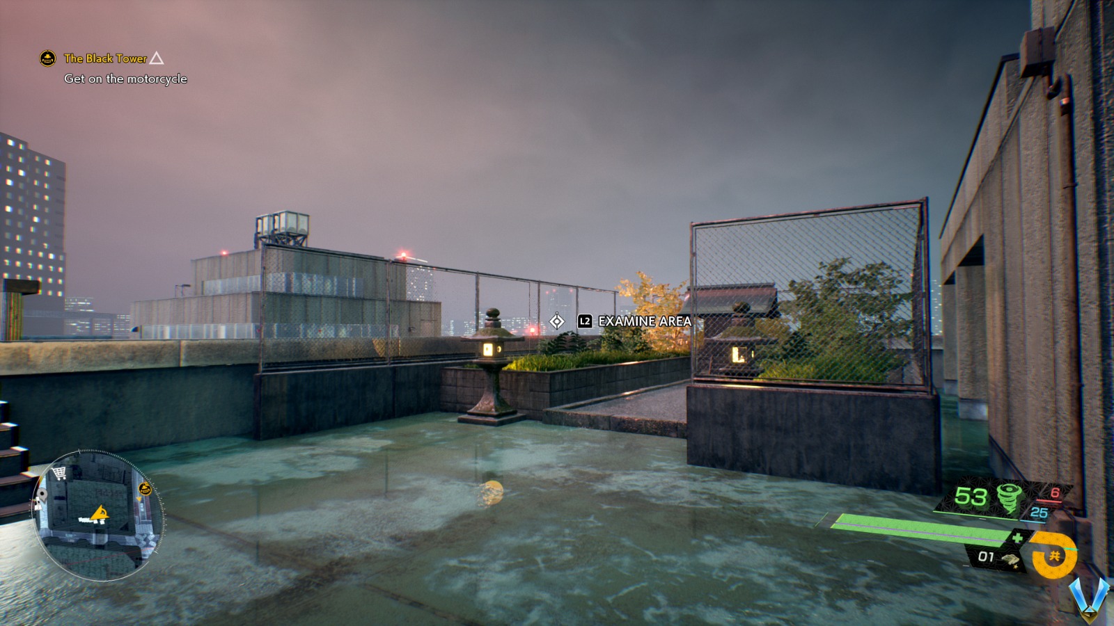 Ghostwire: Tokyo - All Spirit Photos Locations Guide - Neoseeker