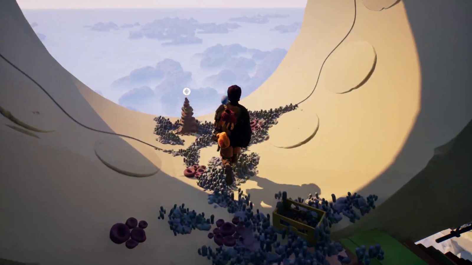 Jusant - Chapter 2 Walkthrough - Neoseeker