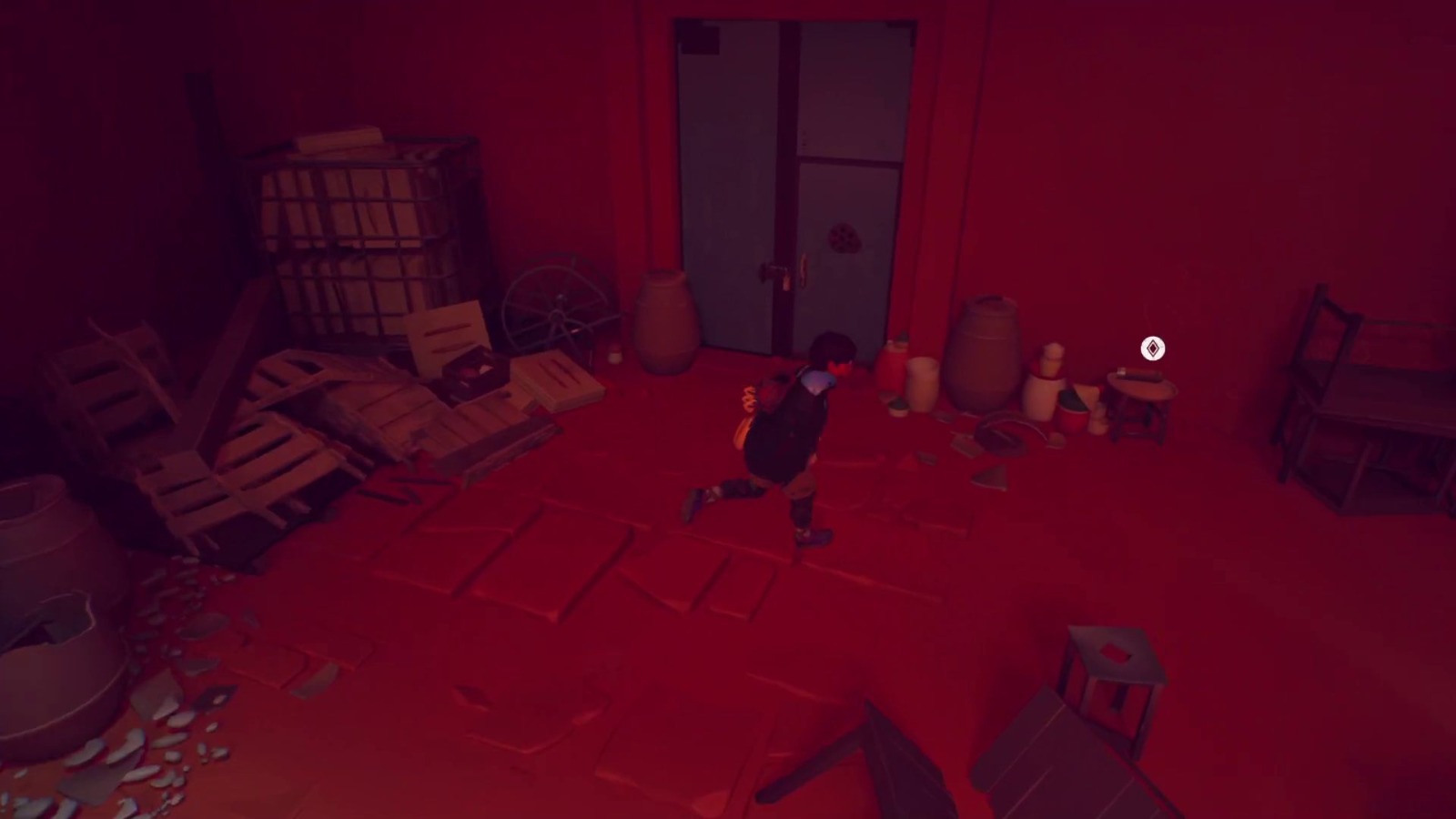 Jusant - Chapter 3 Walkthrough (Part 2) - Neoseeker