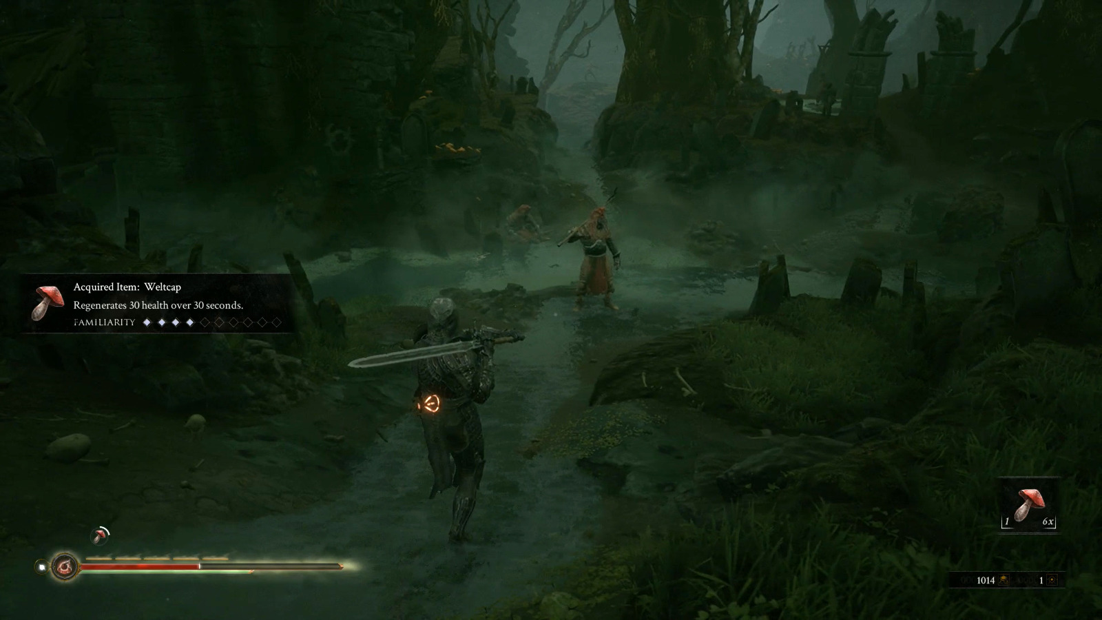 Walkthrough: Fallgrim Outskirts - Mortal Shell - Neoseeker