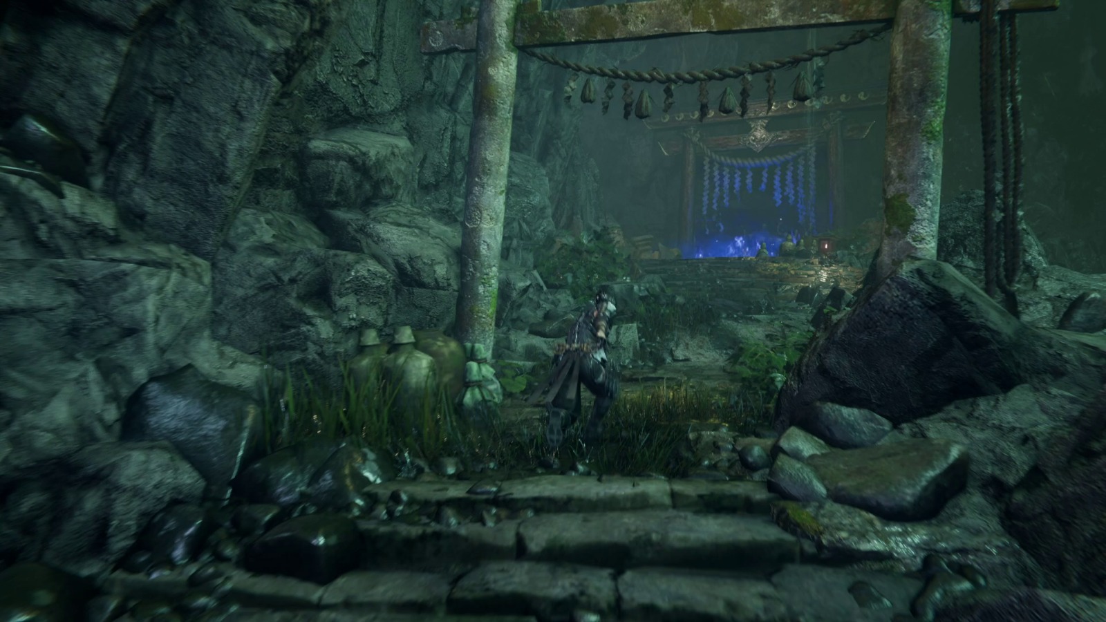 Ninja Gaiden 4 - All Purgatory Gate Locations - Neoseeker