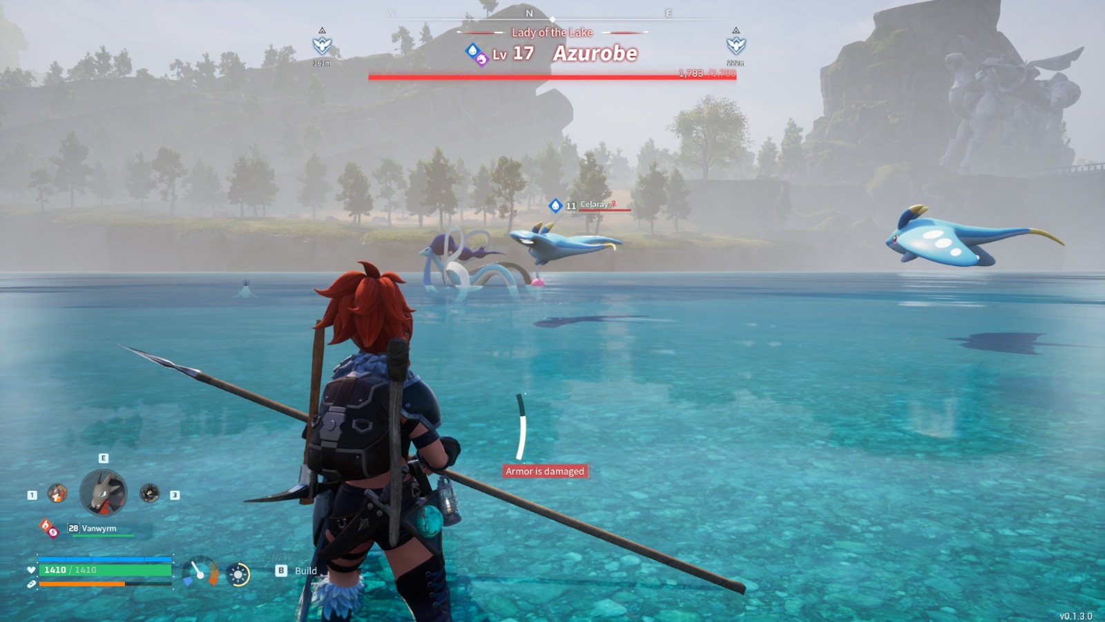 Palword - All Alpha Pal Locations - Palworld Walkthrough - Neoseeker