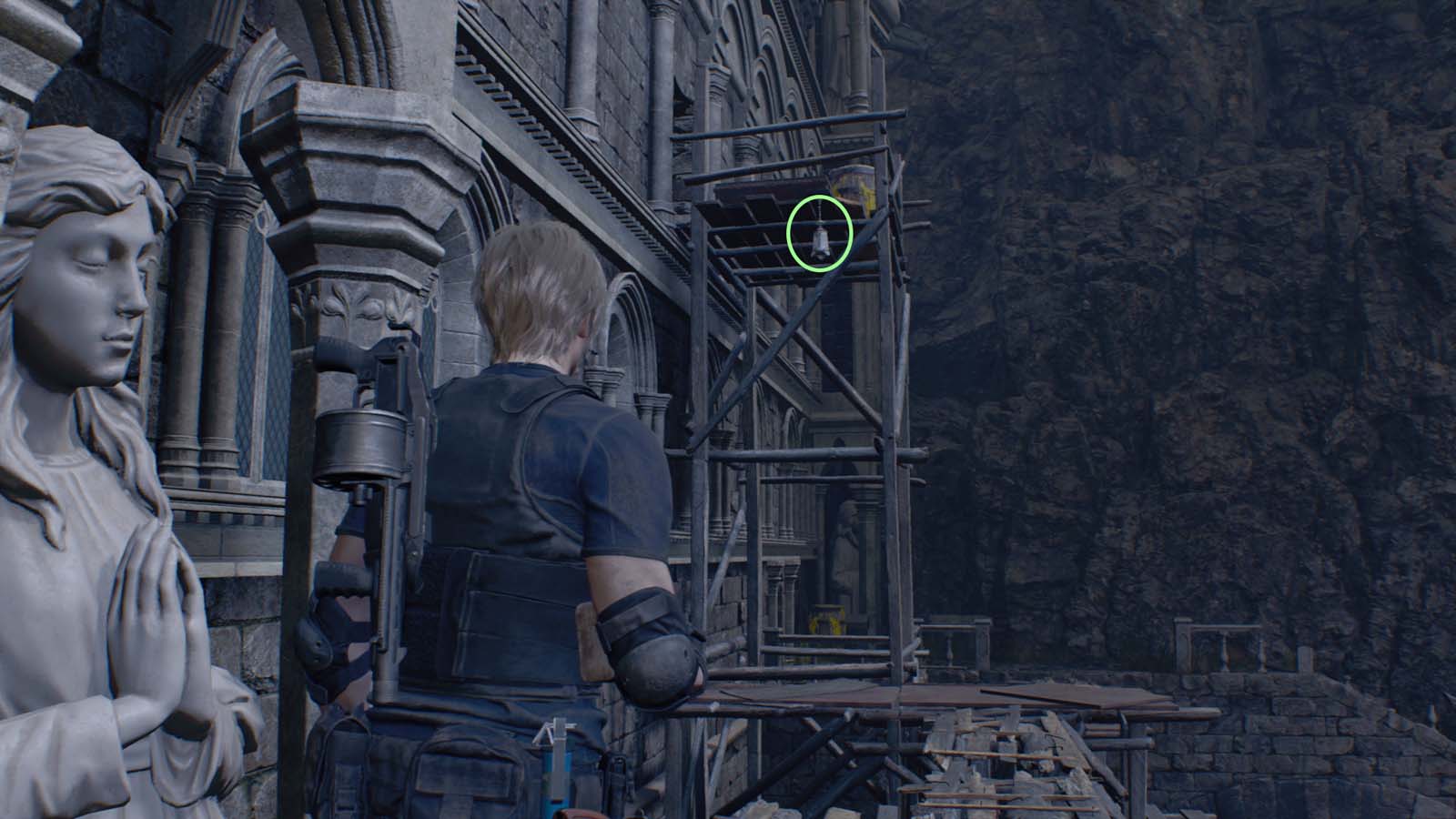 Chapter 12 Guide - Resident Evil 4 Remake (2023) - Neoseeker