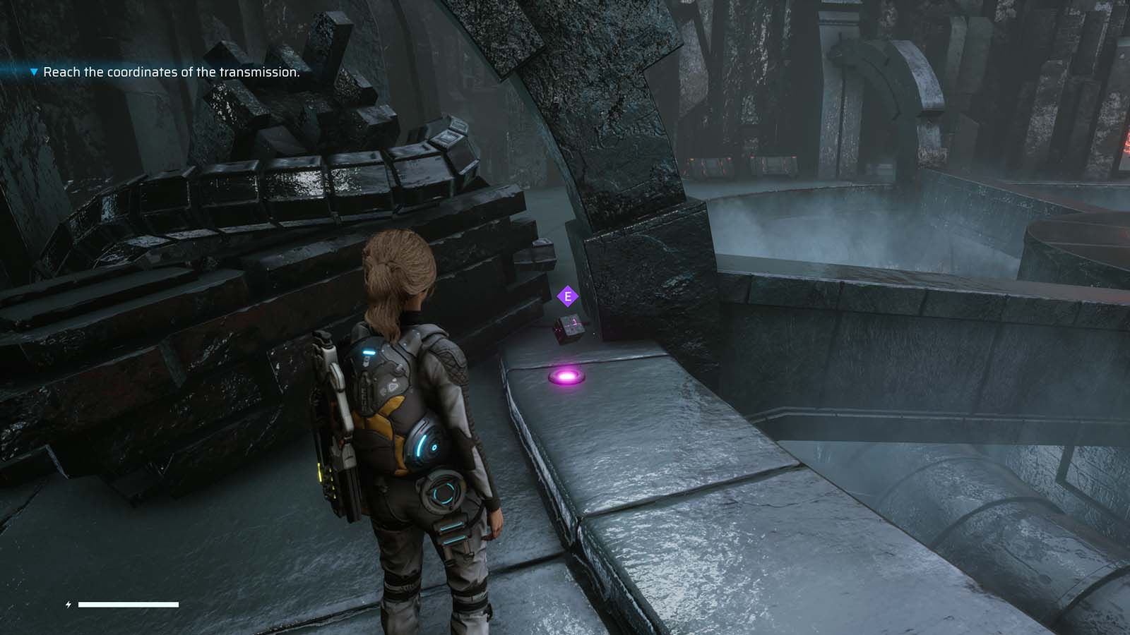 Chapter 4 Knowledge Cubes Guide - Scars Above - Neoseeker