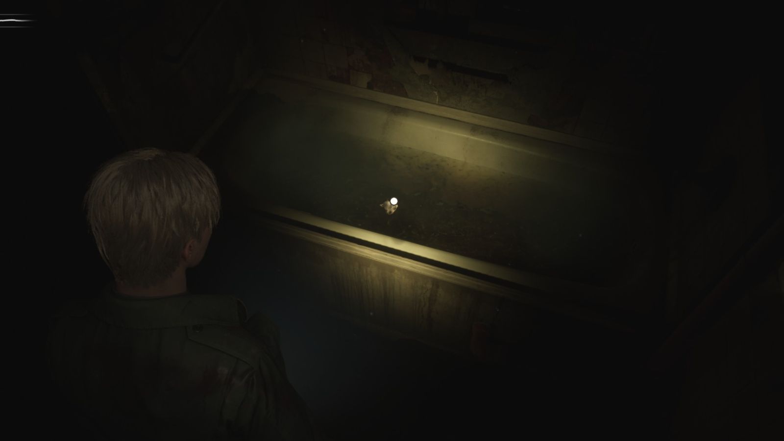 Labyrinth walkthrough - Silent Hill 2 Remake (2024) - Neoseeker