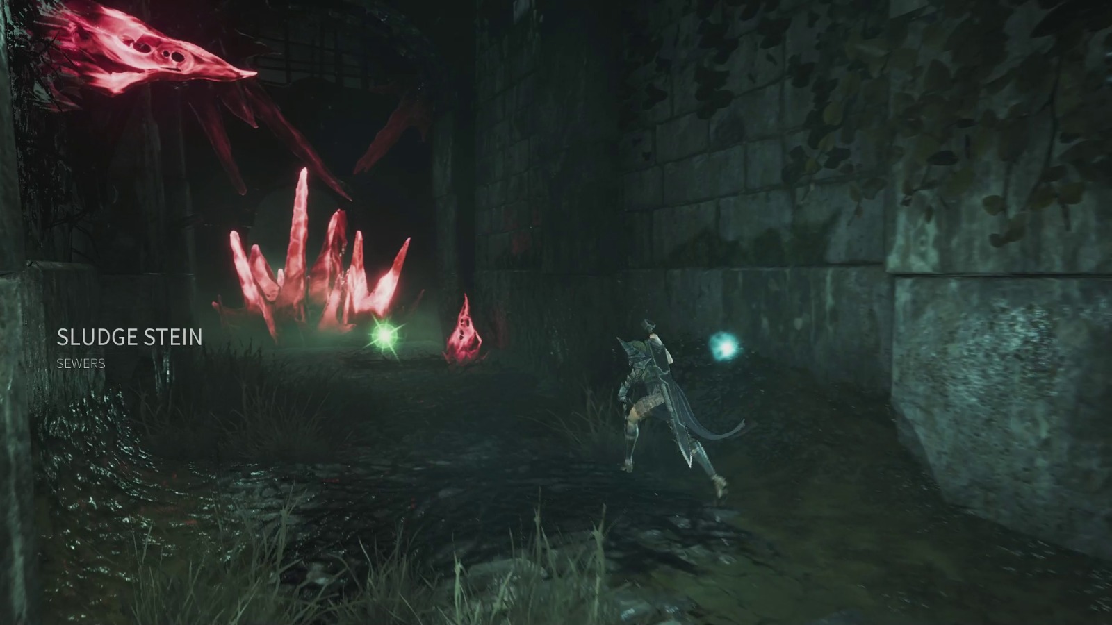 Chapter 10 - Sunless Maze - Soulstice Walkthrough - Neoseeker