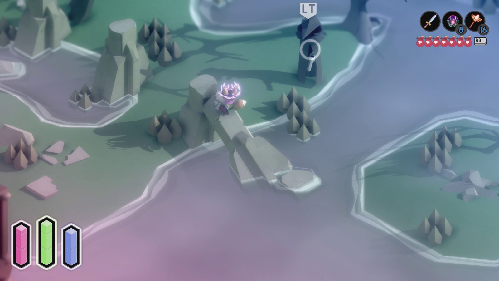 Tunic - All Gold Coin Locations - Neoseeker