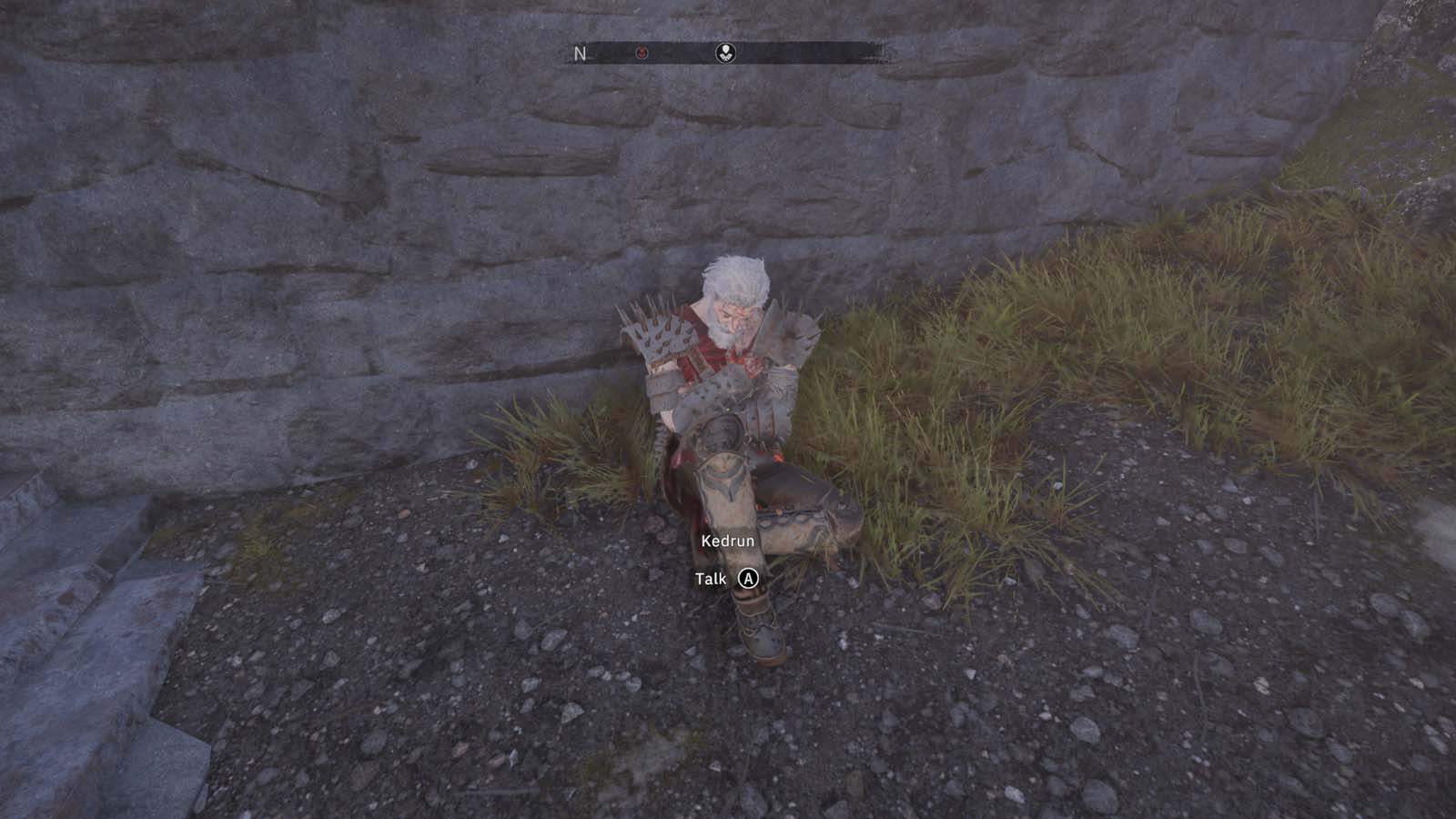 Dead Congregation Quest Guide - Tainted Grail: The Fall of Avalon ...