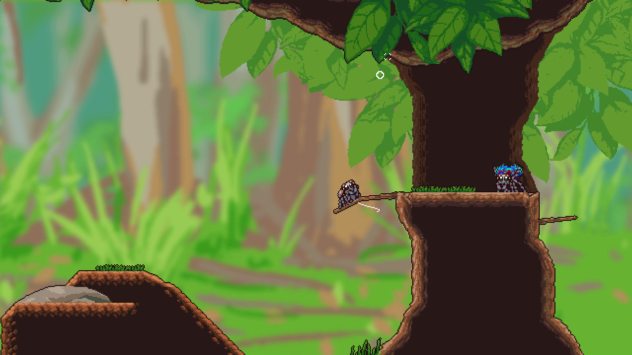 Webbed - Introduction - Neoseeker