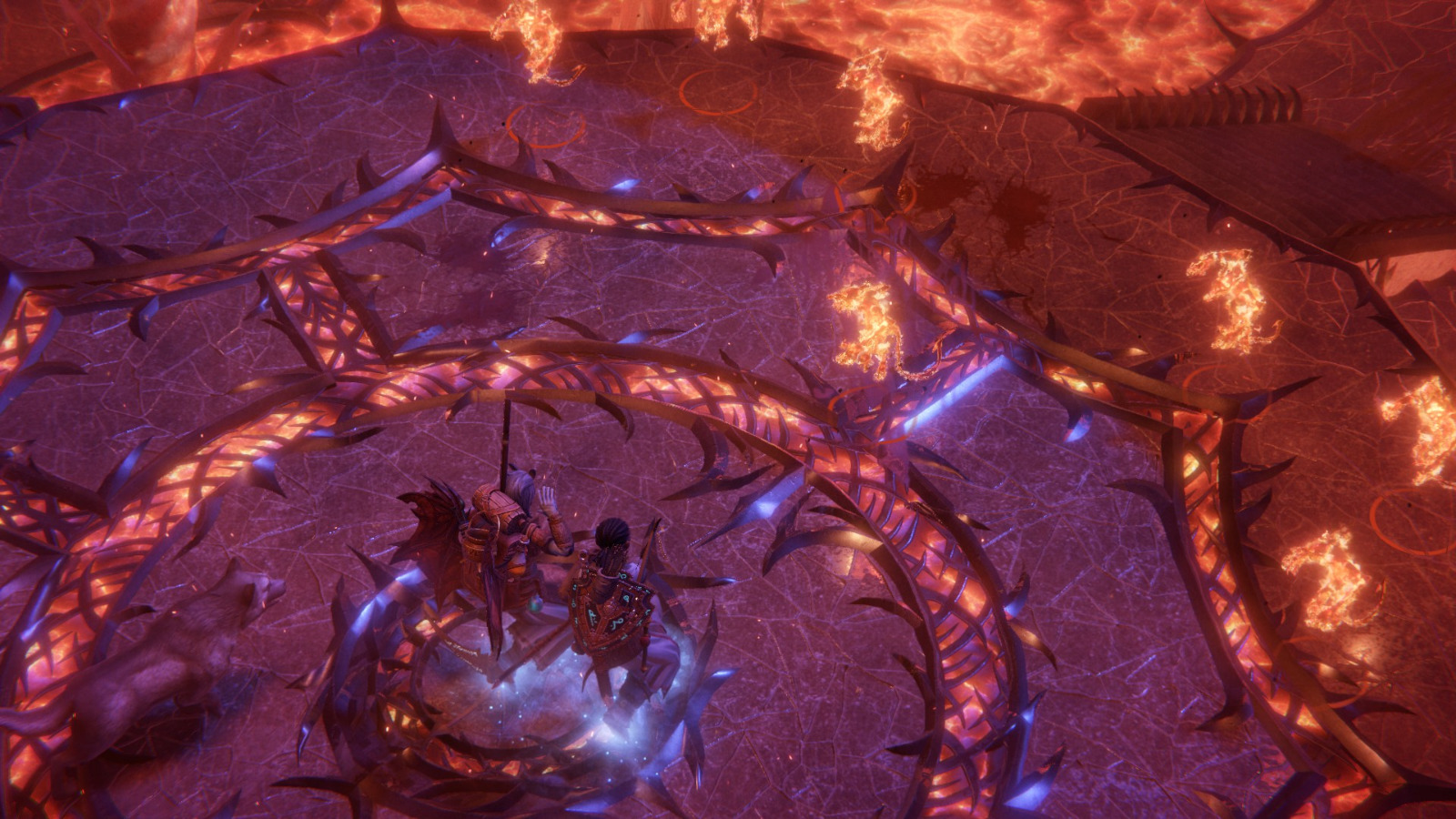 The Midnight Isles walkthrough - Pathfinder: Wrath of the Righteous ...