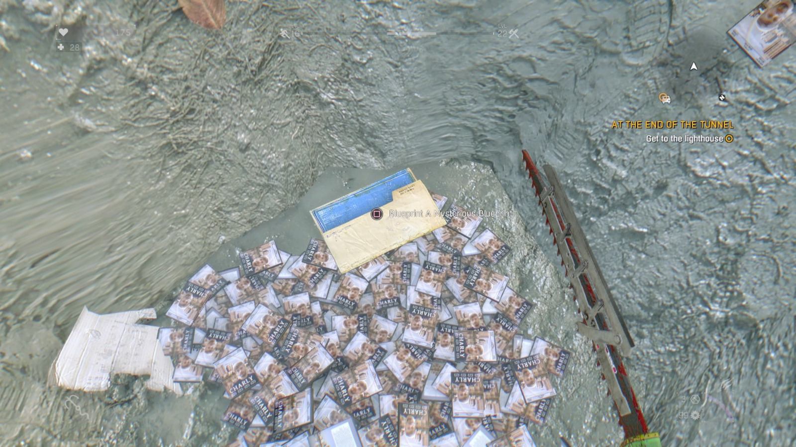 Blueprints Location Guide - Dying Light: The Following - Neoseeker