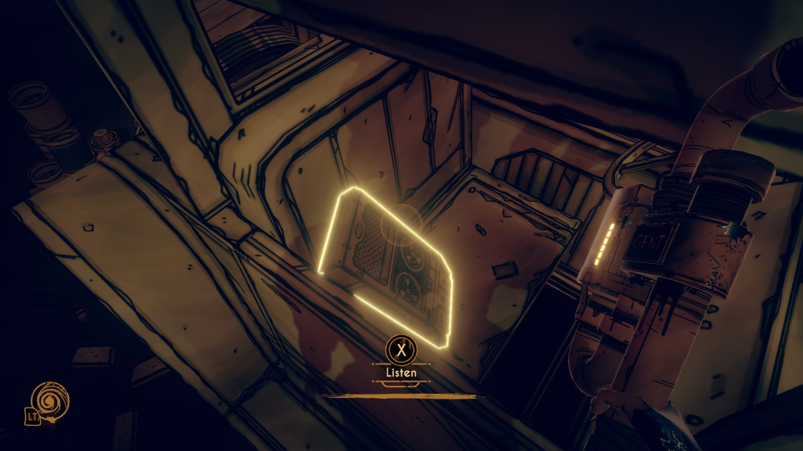 Chapter 4 - Factory of Horrors Guide - Bendy and the Dark Revival ...