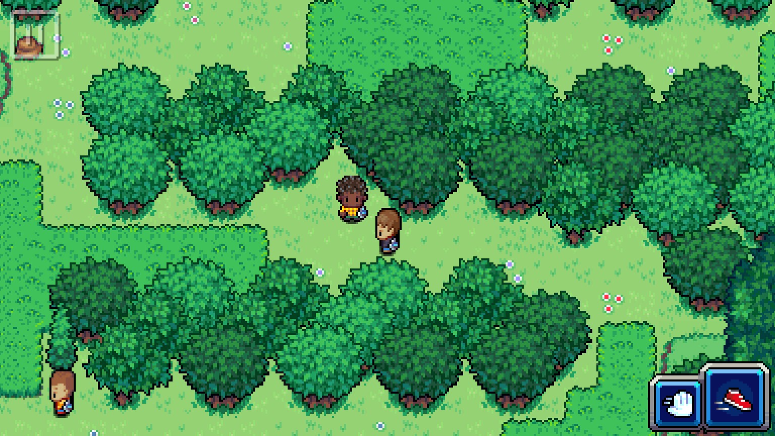 Coromon - Woodlow Forest - Neoseeker