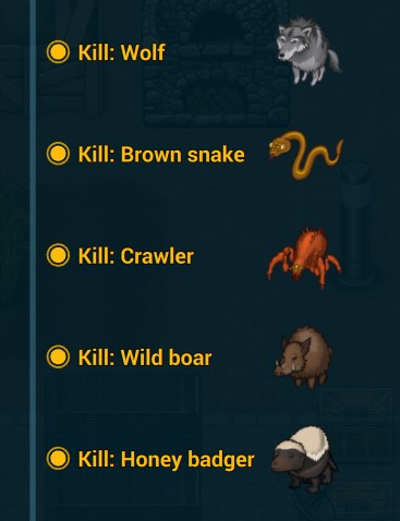 Cryofall - Part Four Walkthrough - Neoseeker