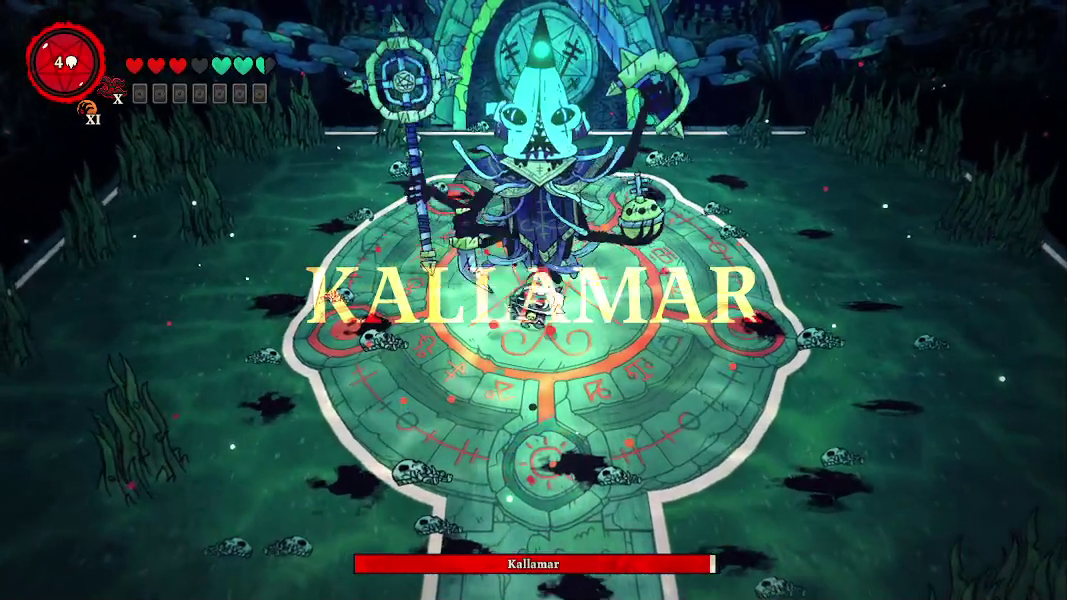 Cult of the Lamb Walkthrough - Anchordeep - Neoseeker