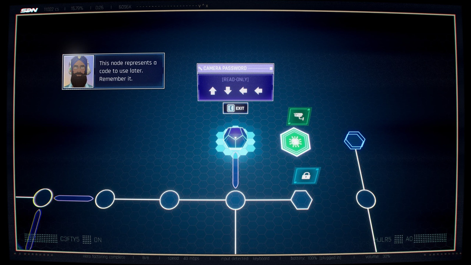 Dispatch Episode 2: Onboard Walkthrough Guide - Neoseeker