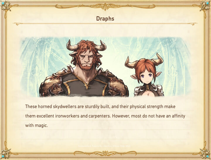 Ghandagoza - Granblue Fantasy: Relink Walkthrough - Neoseeker