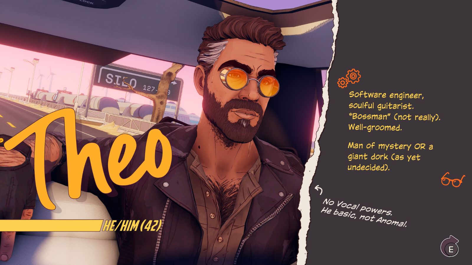 Dustborn Issue #0 The Getaway Walkthrough - Dustborn (2024) - Neoseeker